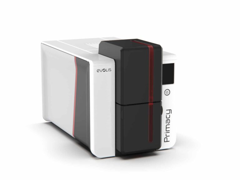 Primacy 2 – Evolis