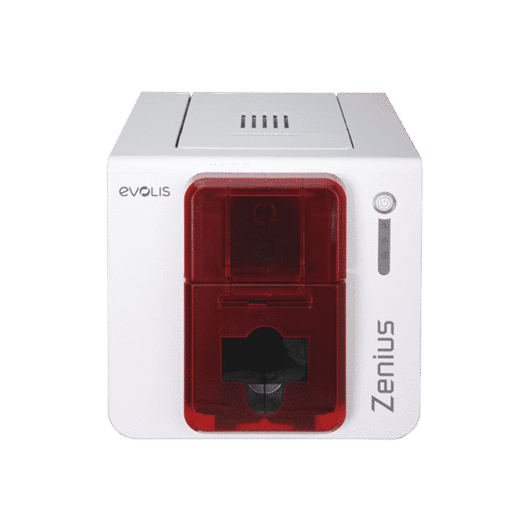 Zenius – Evolis