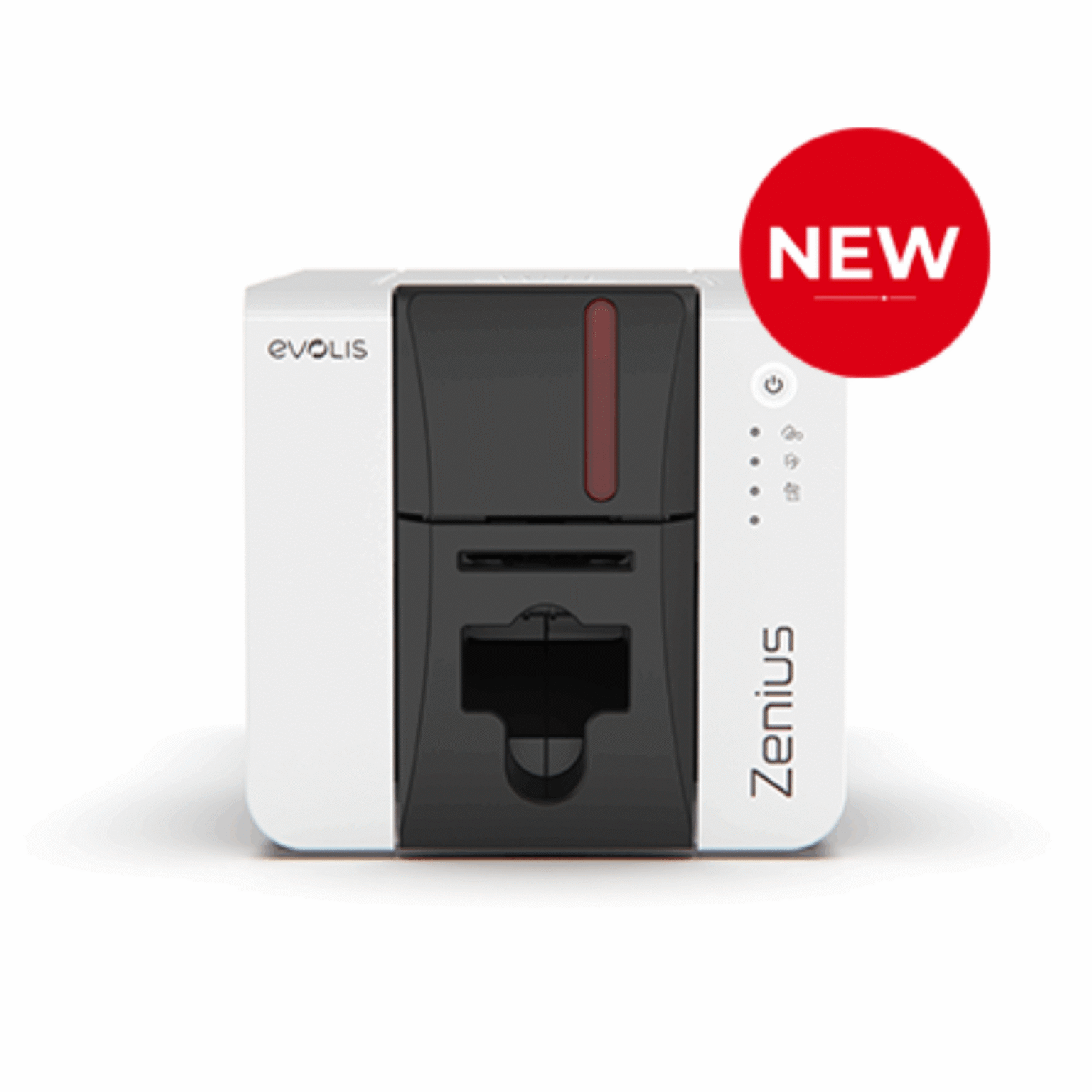 Zenius 2 – Evolis